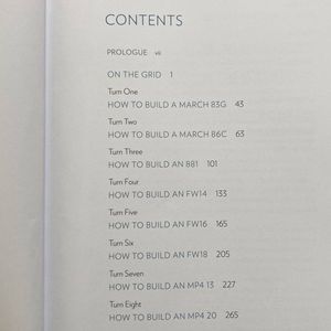 How to Build a Car by Adrian Newey — Book Review | amlab